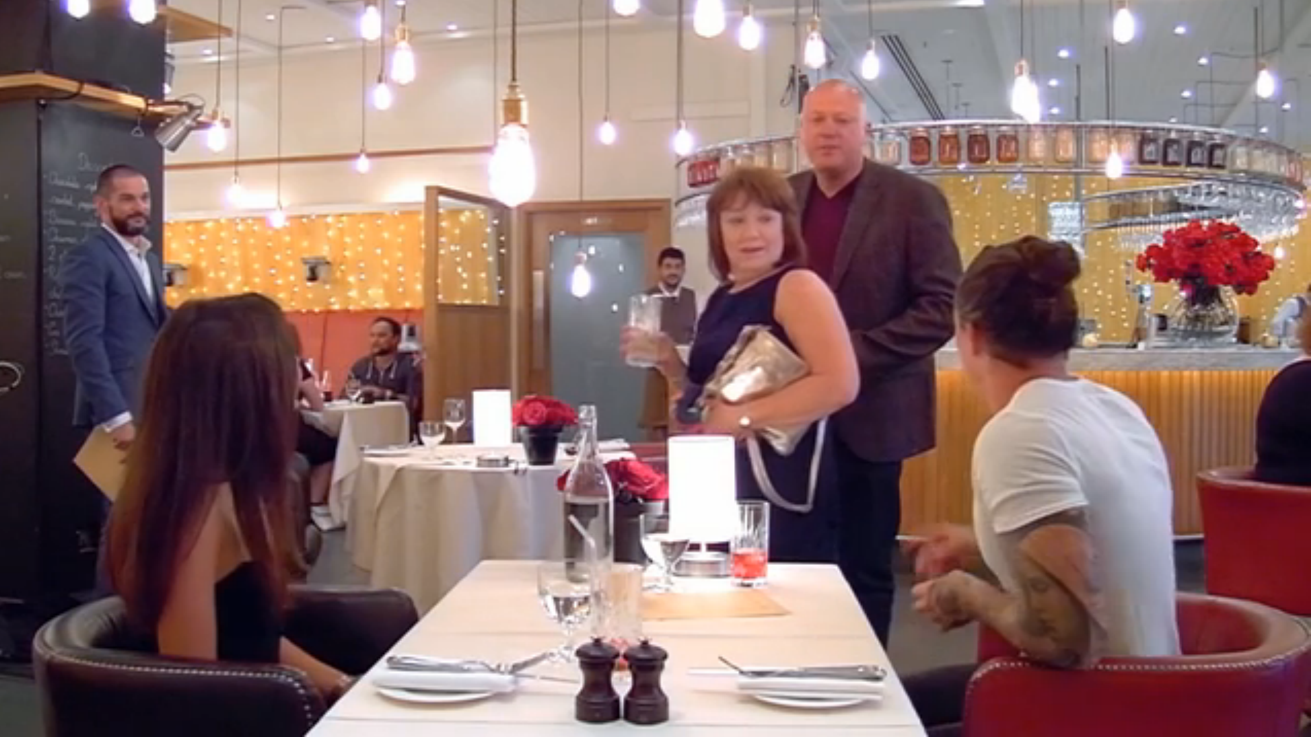 First Dates Series 7 Episode 17 Jono Read